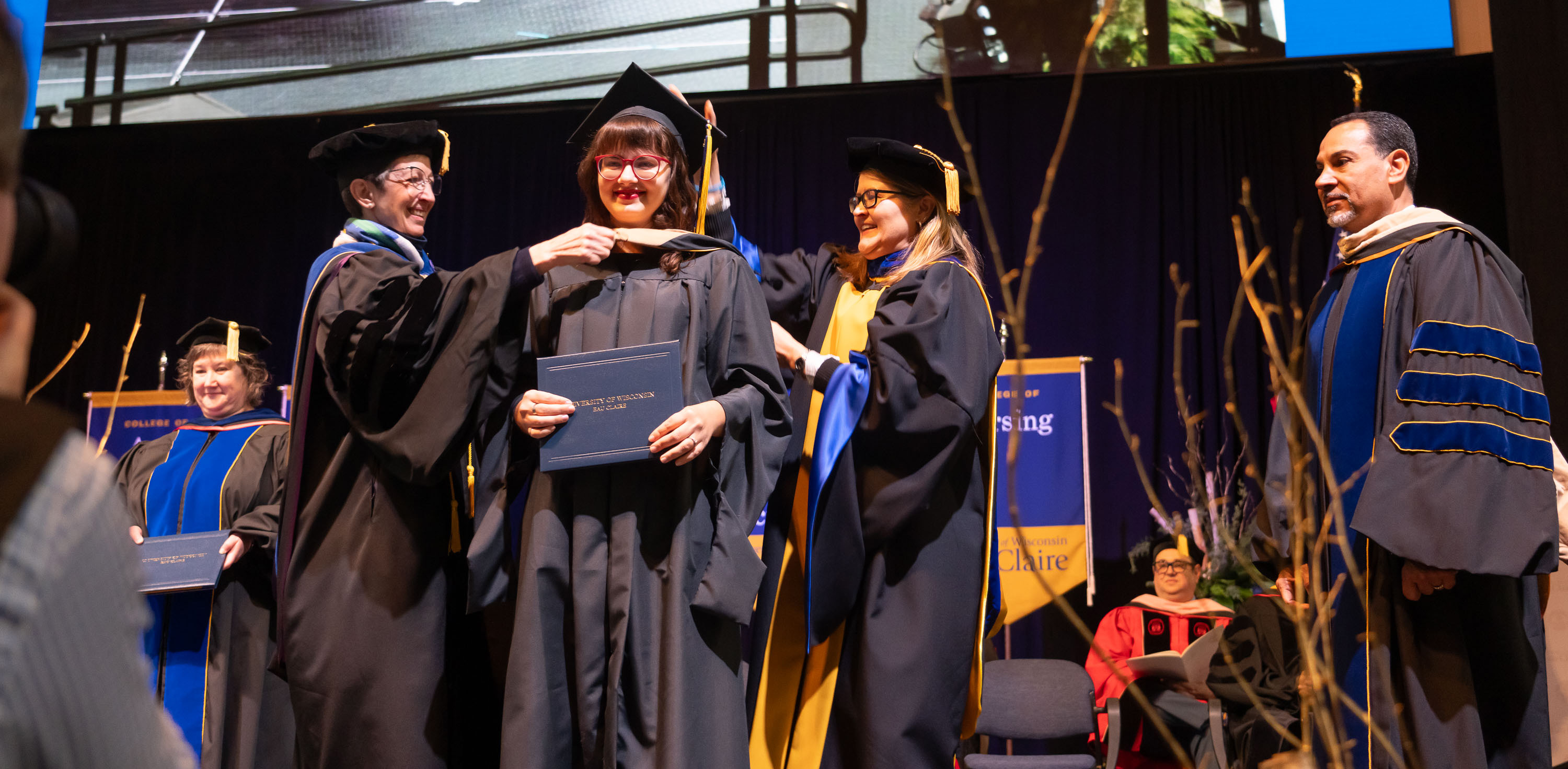 UW MBA Consortium among top online programs in the nation | UW-Eau Claire